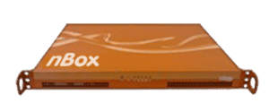 nBox NetFlow - ntop
